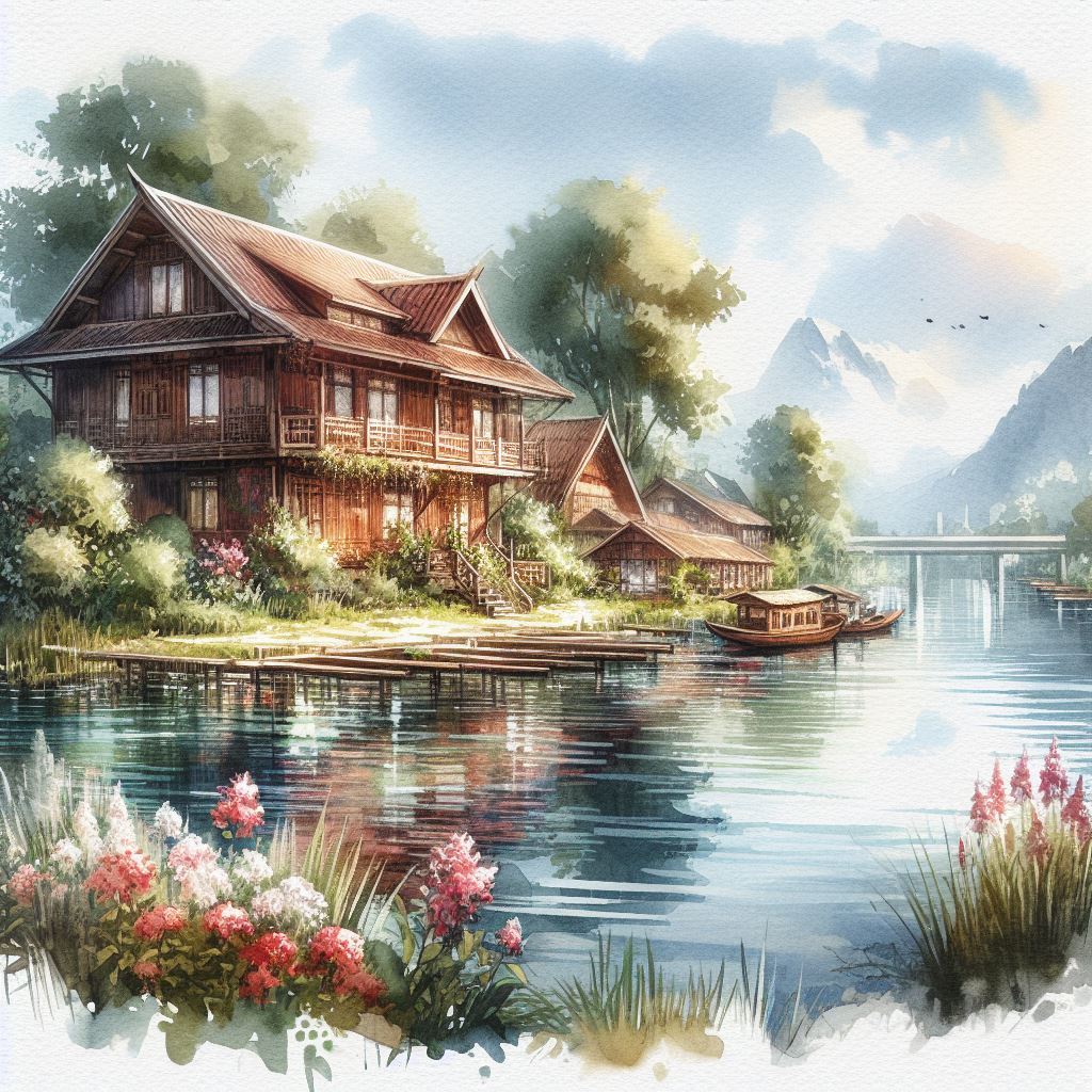 הציור הרדוף: יצירת אומנות שמשתנה בכל חצות – Getya