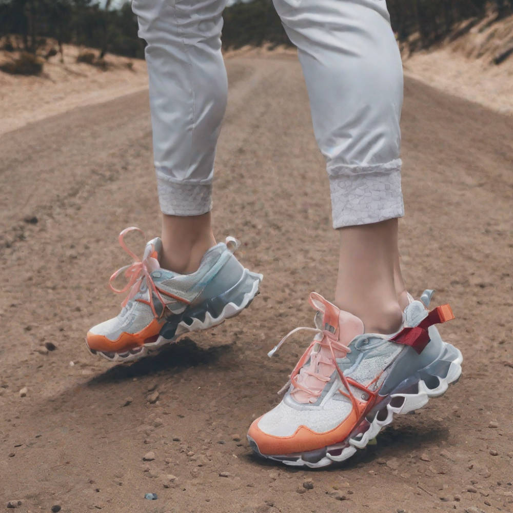 נעלי ריצת שטח: חוויית הריצה האולטימטיבית – Getya